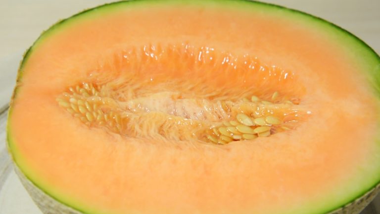 【Makanan Hokkaido Kyowa】Raiden Melon らいでんメロン(北海道共和町) – 【47都道府県制覇の旅 離島まで ...