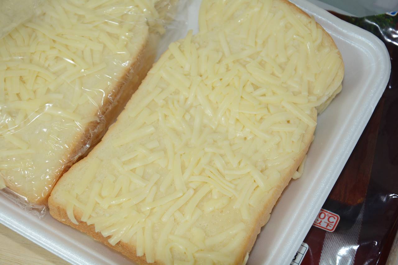 クロックムッシュ 伊藤ハム Croque monsieur Itoham – Japan Indonesia Blog