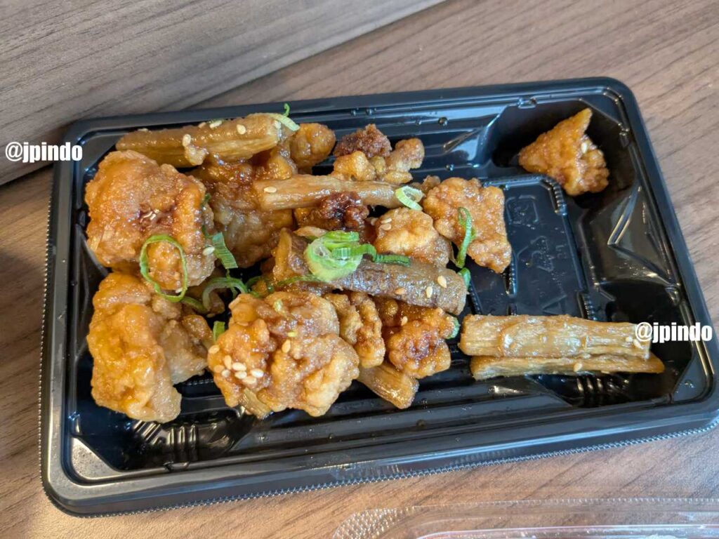 奄美大島のイオンの総菜や弁当で豪華な食事 AEON Bento Amami Oshima – 【47都道府県制覇の旅 離島まで】 ～日本の魅力再発見～